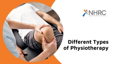 Different Types of Physiotherapy [A Quick Guide] - Niagara Health ...
